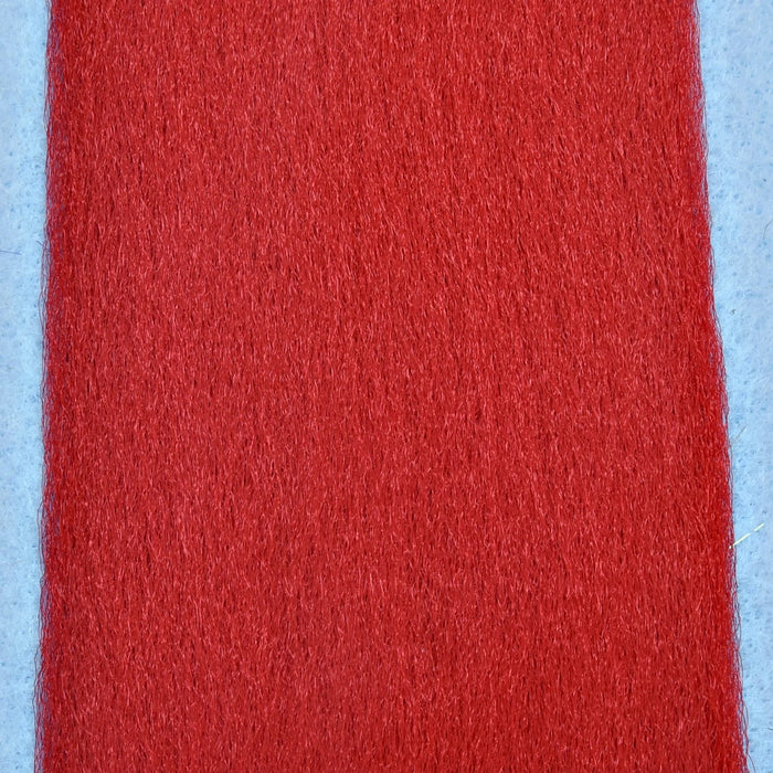 Flash & synthetic fibers – The Stonefly