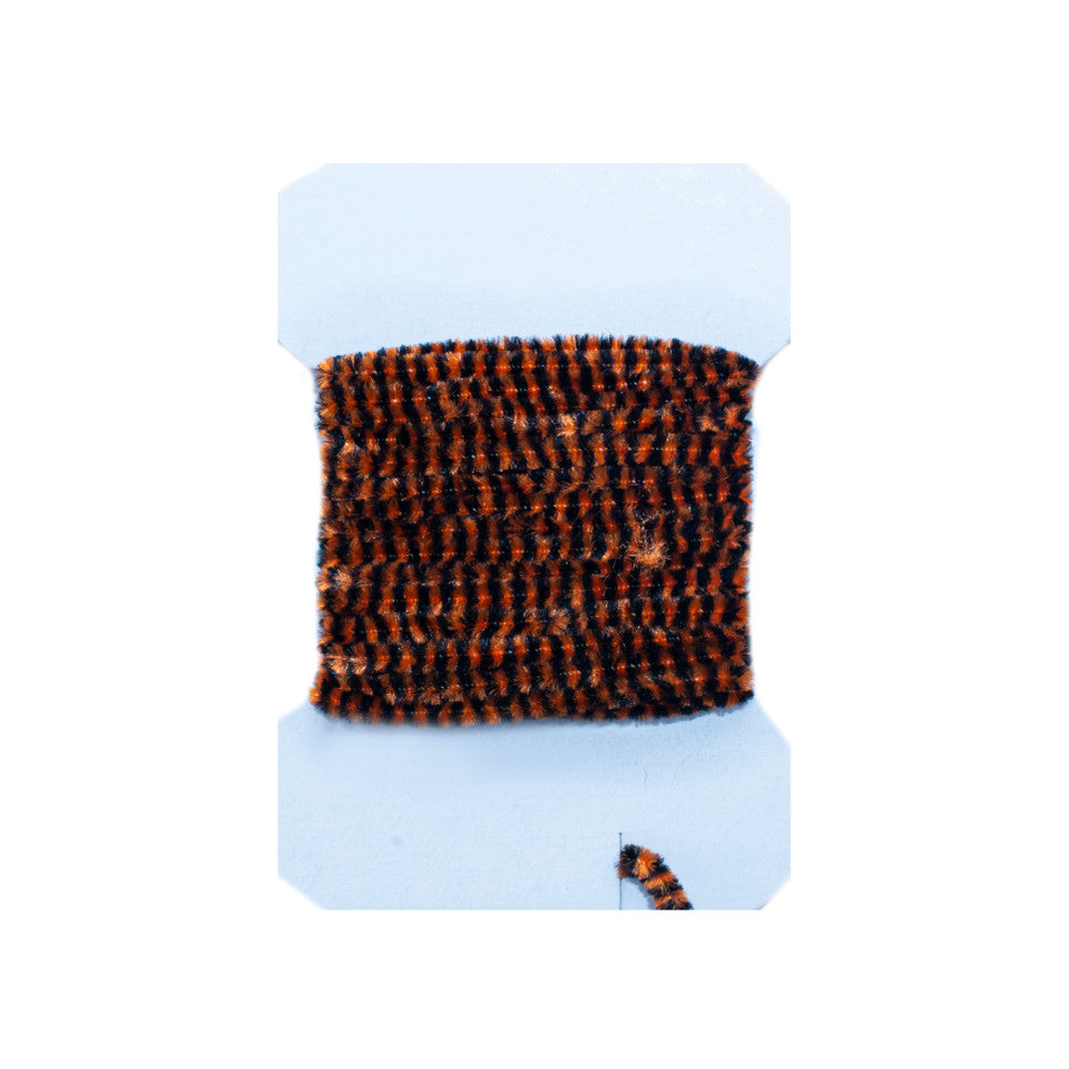 VARIEGATED CHENILLE MEDIUM – The Stonefly