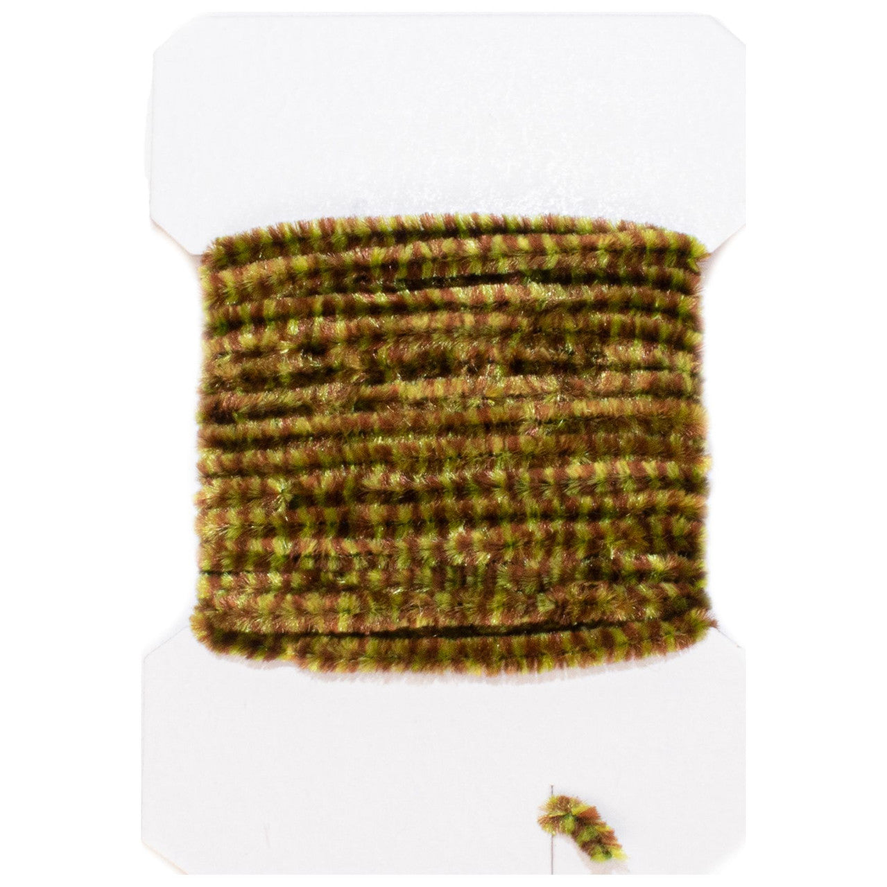 VARIEGATED CHENILLE MEDIUM – The Stonefly