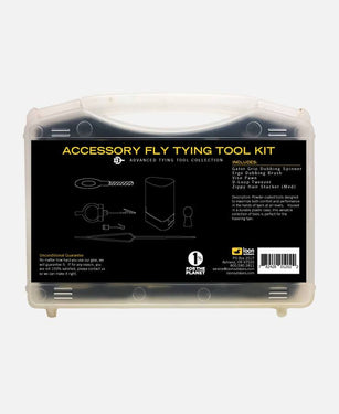 LOON FLY TYING TOOL KITS – The Stonefly