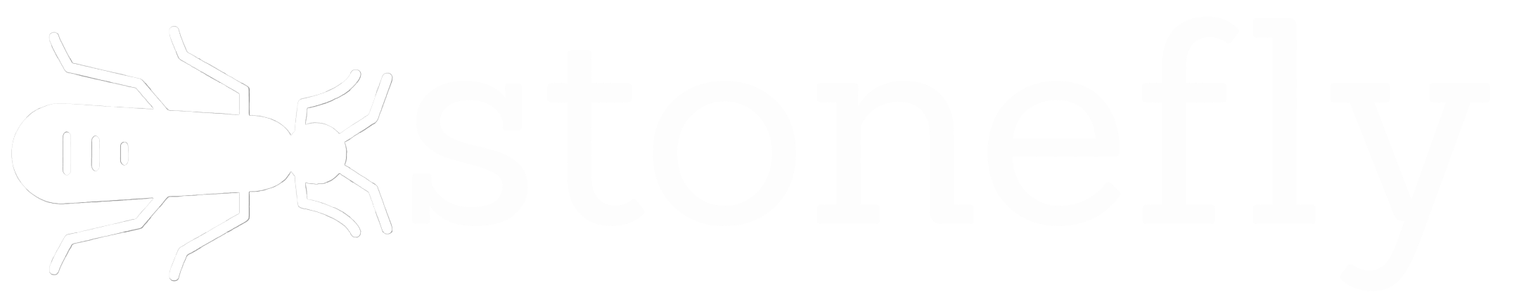 STONEFLY STICKERS – The Stonefly