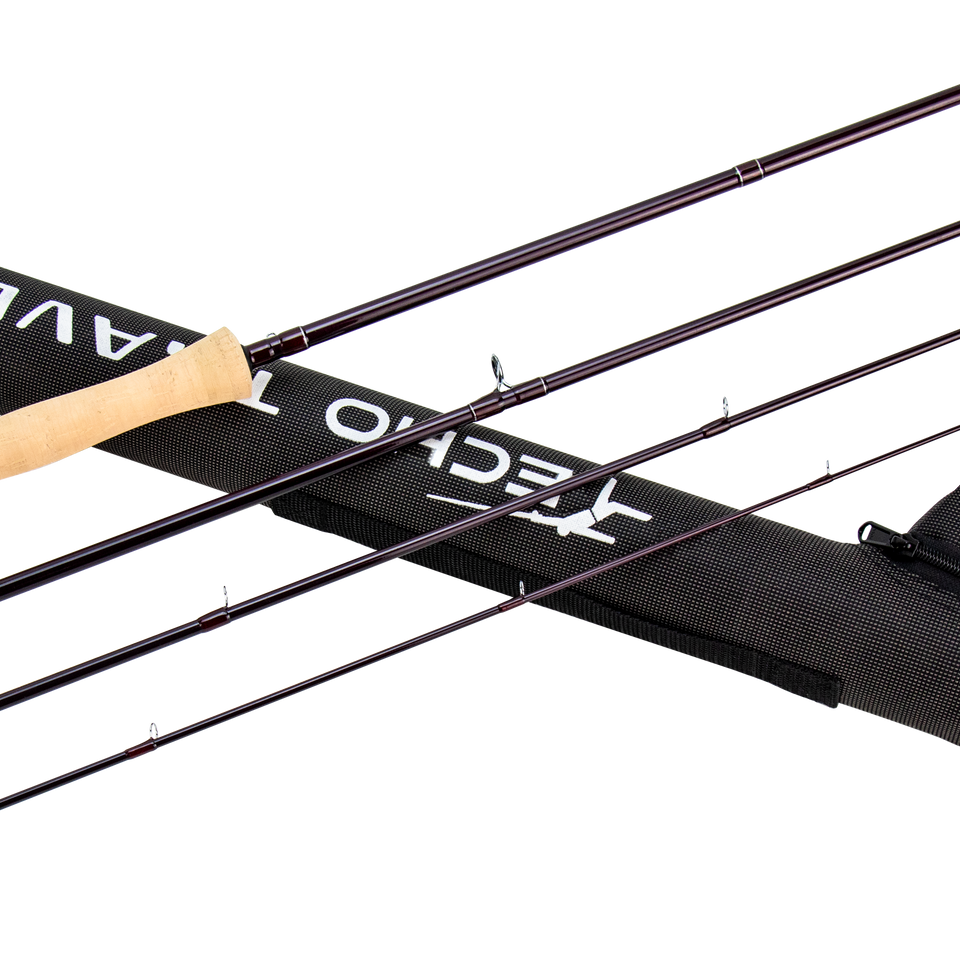 ECHO TRAVERSE KIT – The Stonefly