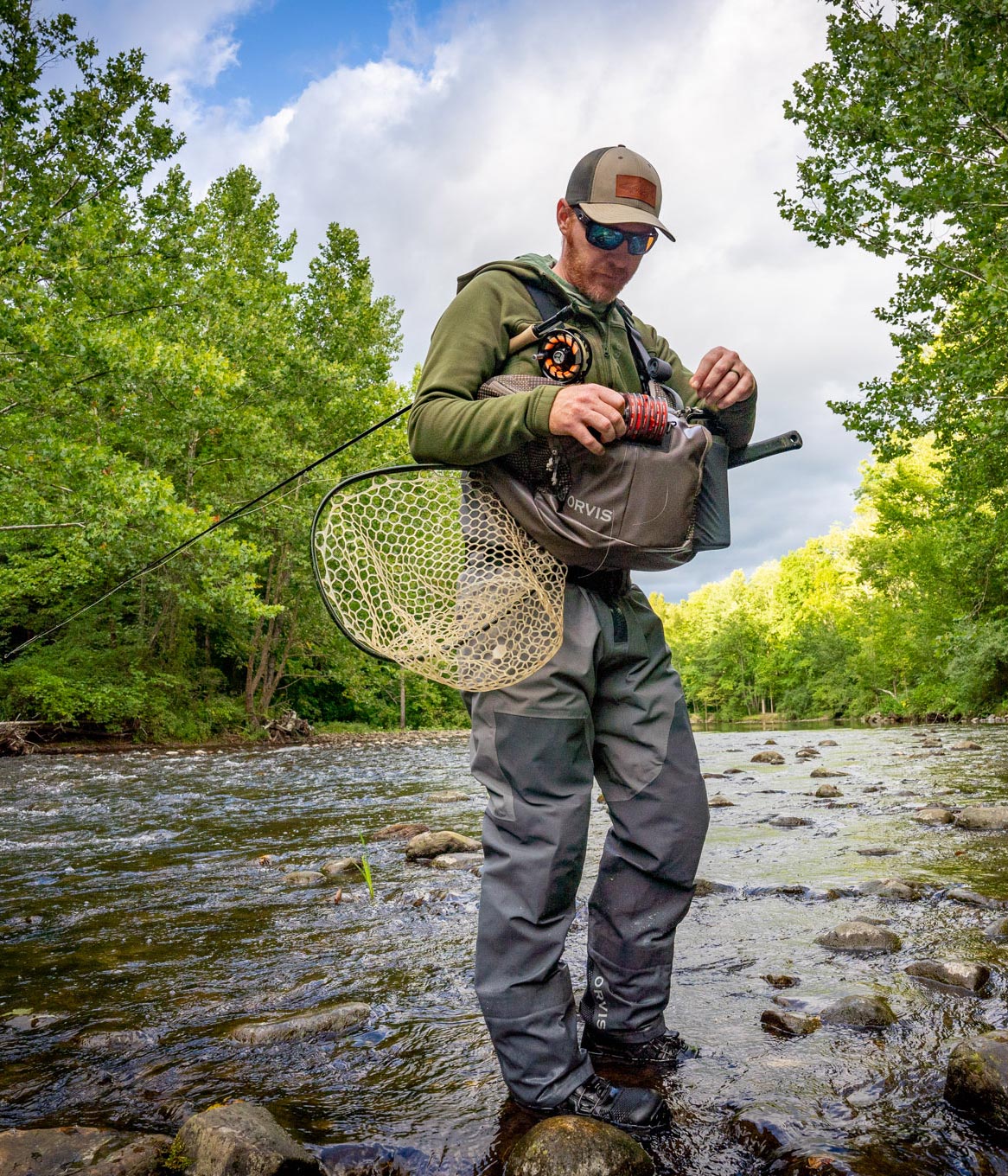 The StoneFly Fly Shop | Fishing Reports – The Stonefly