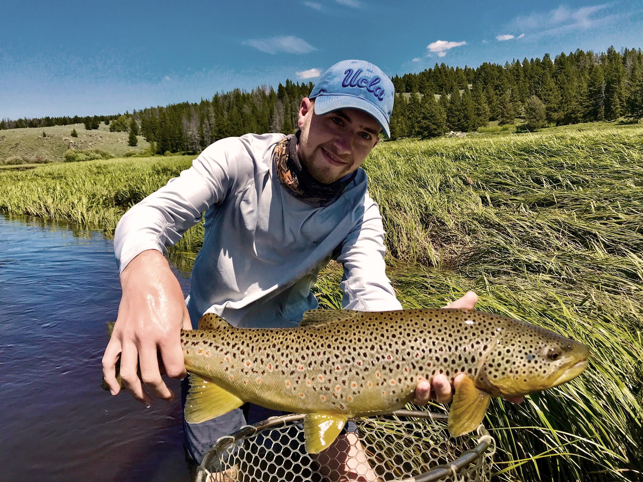 The StoneFly Fly Shop | Fishing Reports – The Stonefly