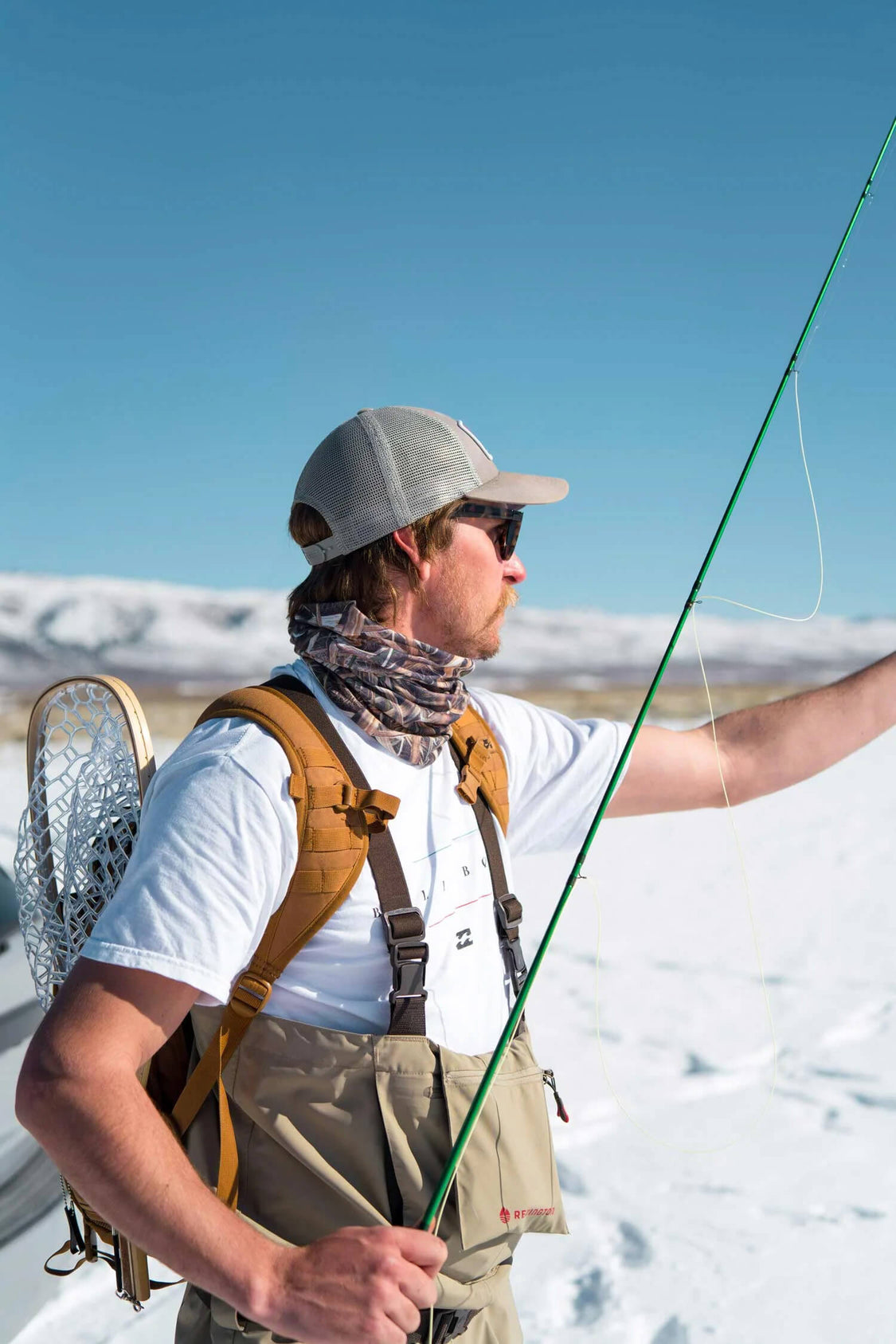 The StoneFly Fly Shop – The Stonefly