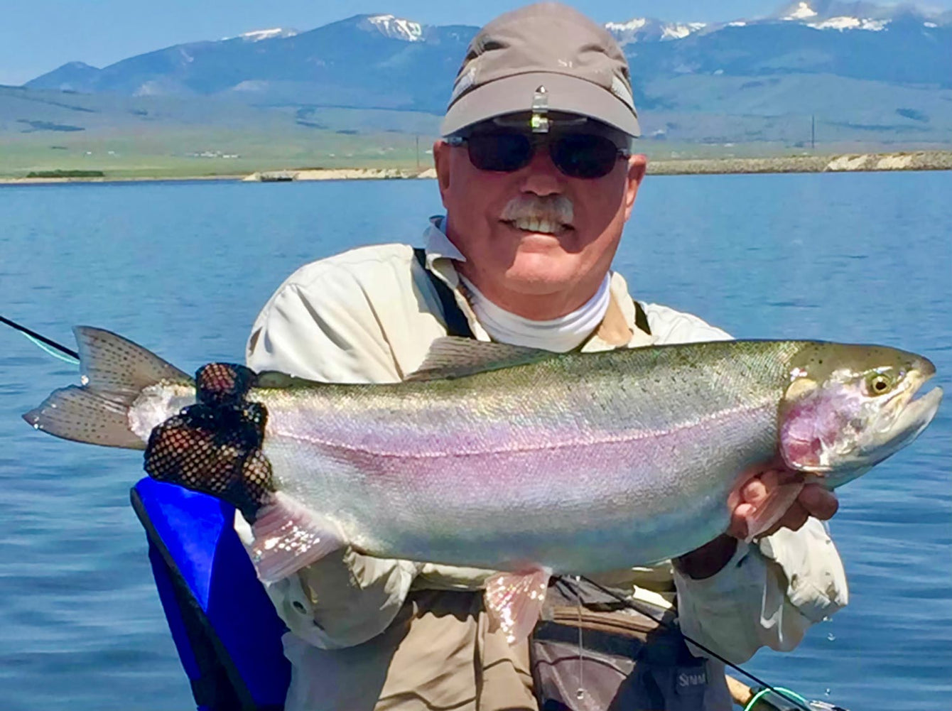 The StoneFly Fly Shop | Fishing Reports – The Stonefly